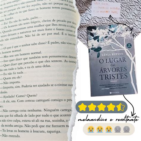 O Lugar das Árvores Tristes V iv endo por aí