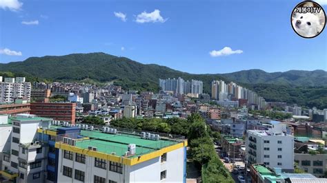 E편한세상 금빛그랑메종 건설현장 Korea Seoul Apartment 금광삼익아파트 성남 중원구 금광동 2021년