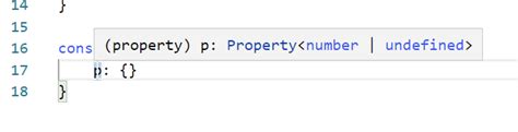 Using Own Mapped Type Doesnt Allow To Remove Optional Modifier From