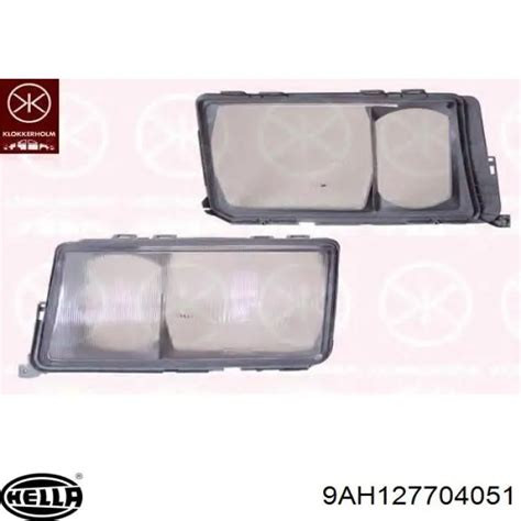 A0028268990 Mercedes Cristal De Faro Derecho Comprar Barato