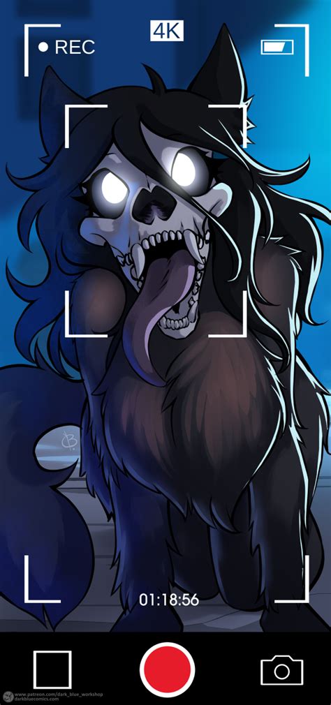 Mal0 Scp 1471 By A Bluedeer On Deviantart