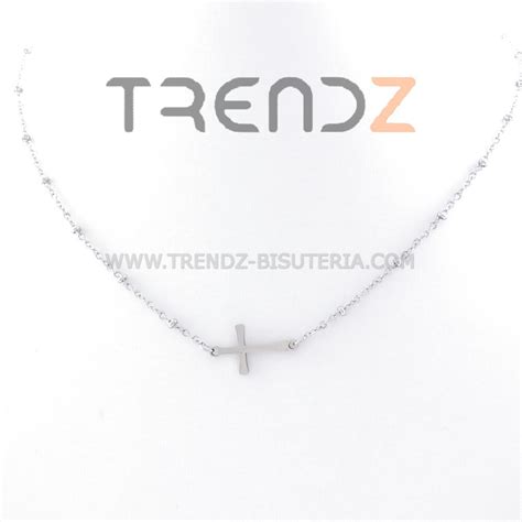 Joyas De Acero