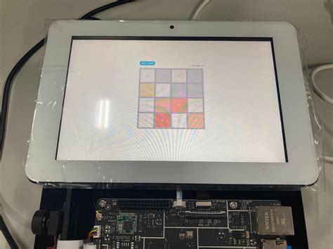 Lvgl 开发实战 V853