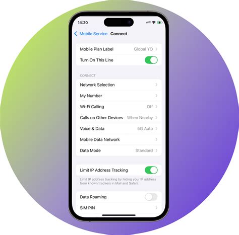 Fixing Iphone Cellular Data Problems With Esim 카드 Global Yo