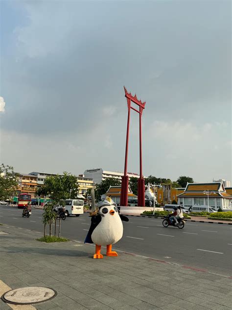 Lol Universe Th ตรวจพบ Pengu ที่ประเทศไทย