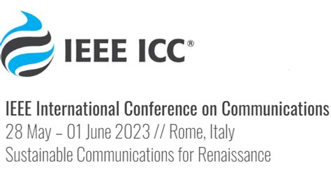Ieee Icc 5g Iana