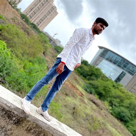 Venkatesh Deshmukh Deshmukh0404 • Threads Say More