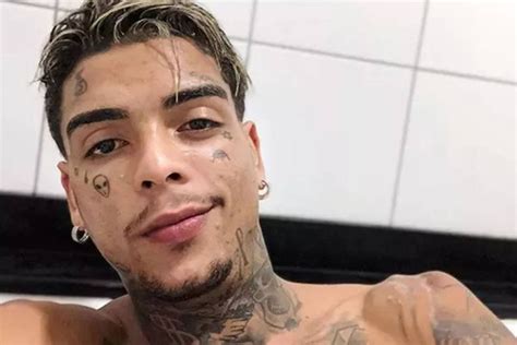Famosos Lamentam Morte De Mc Kevin Sempre Fui E Serei Teu Fã