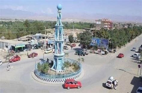 لوګر کې په بېلابېلو پېښو کې ۵ کسانو ته مرګژوبله اوښتې
