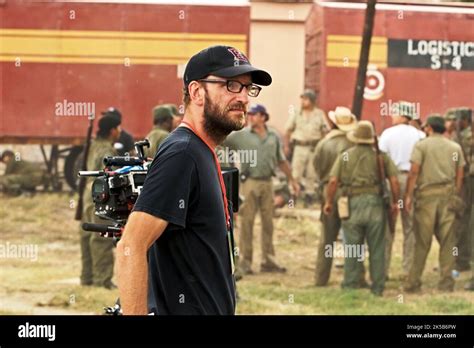 Steven Soderbergh In Che Part One 2008 Directed By Steven