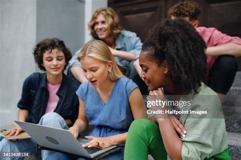 Slovak University Of Technology Photos And Premium High Res Pictures Getty Images