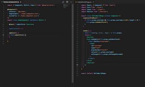A Deep Sight Angular 6 Vs React And Co Rwebdev