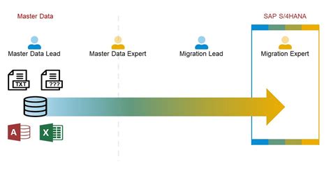 Sap S 4hana Data Migration Success Sap Community