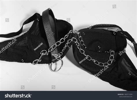 Studio Close Shot Sex Toy Chain Stock Photo Shutterstock