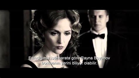 Ajan Spy Türkçe Altyazılı Fragman Youtube
