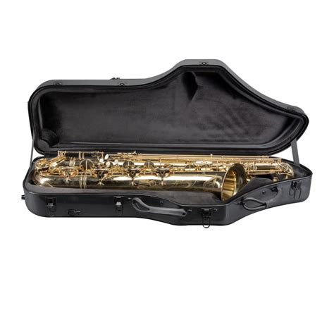 Pro Case For Bari Sax Gbpc Barisax Gator Cases