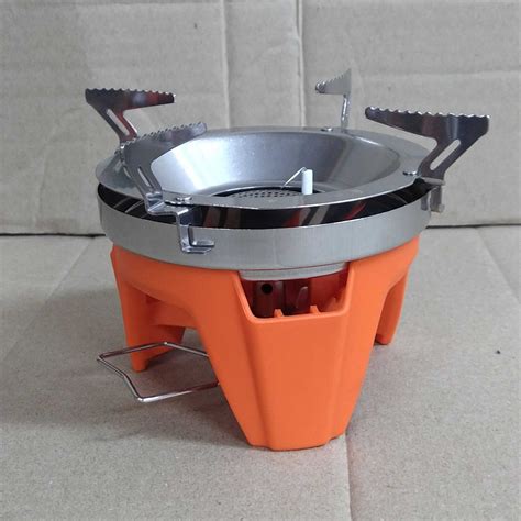 Система приготування їжі Tramp TRG-049\TRG-115 нова пальник Трамп NEW ...