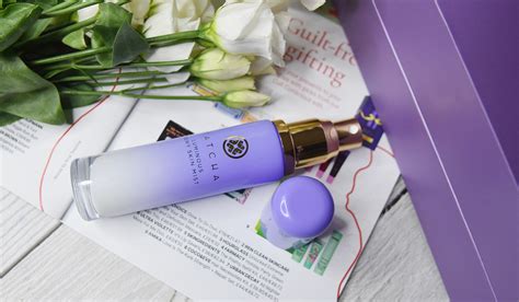 Tatcha T Of Gratitude Replenishing T Set Review Beauty Detective