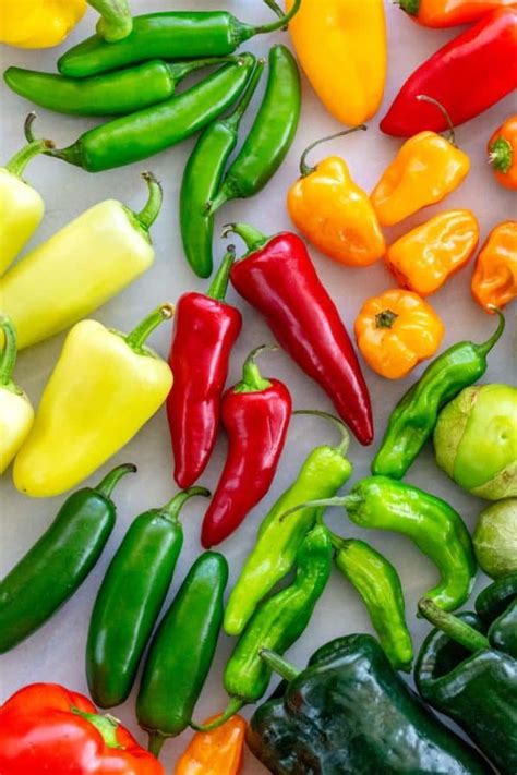 Benefits Of Pepper You Probably Didn T Know