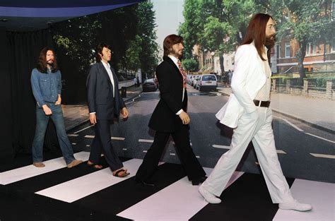 11 Cosas Muy Raras Que No Sabías De The Beatles Fotos