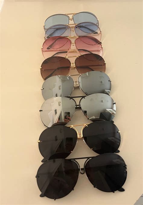 Aviator 50shadesofsummer