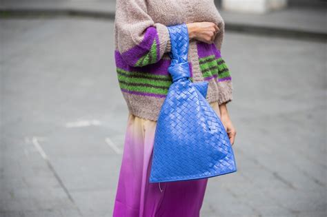 Colour Blocking Wie Der Bunte Trend Style Geht Wem Er Steht