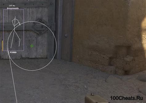 Uc External Cs Triggerbot Aimbot Esp Free