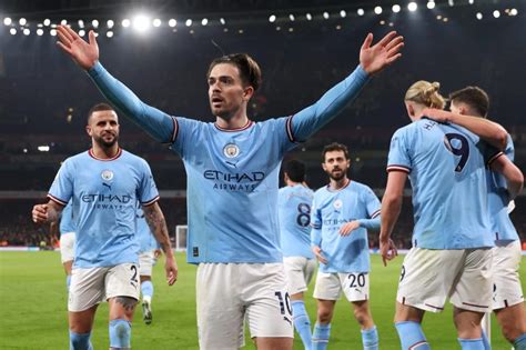 Link Xem Trực Tiếp Nottingham Forest Vs Manchester City 22h00 Ngày 18