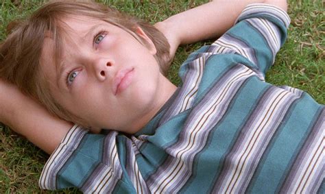 Curiosidades Sobre La Pel Cula Boyhood