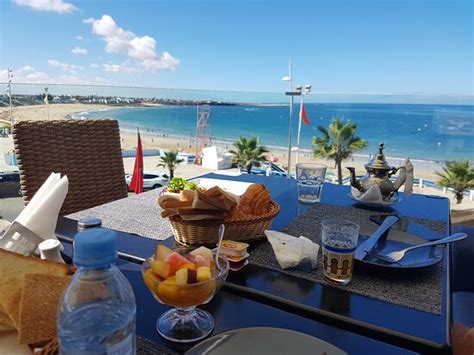 CAFE LOGO El Jadida Restaurant Reviews Photos Tripadvisor