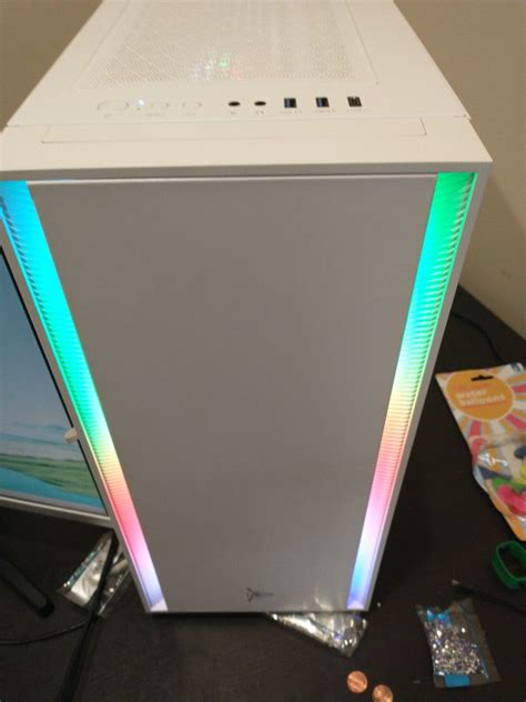 Skytech Gaming Shiva Ii Gaming Pc Desktop For Sale In Pasadena Ca