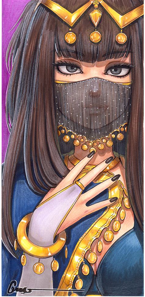 Tharja Fire Emblem And 1 More Drawn By Omardogan Danbooru