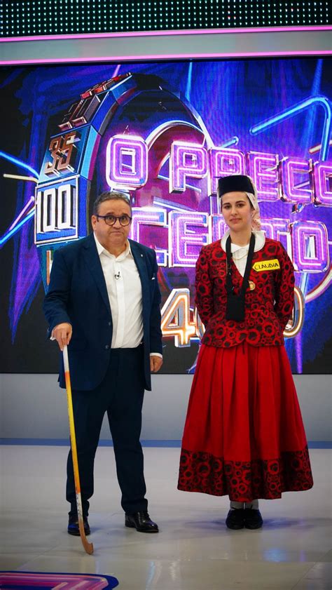 O Preço Certo Chega às 4 Mil Emissões E Nem Imagina O Que Vai