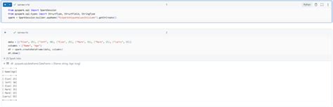 How To Get Unique Values In A Column—4 Pyspark Examples