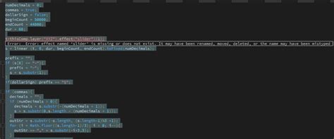 Solved How To Make A Number Countdown Using Keyframes Adobe