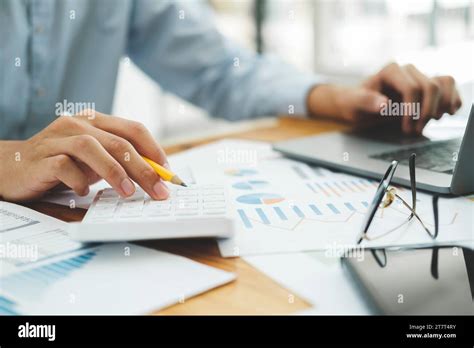 Account Accountant Hi Res Stock Photography And Images Alamy