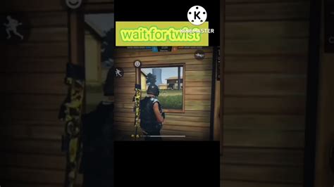 Wait For Twist Freefire Shorts Youtube