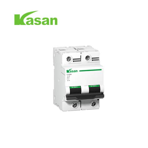 China Mini Circuit Breaker Suppliers Manufacturers And Factory Kasan