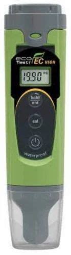 Eutech Conductivity Meter For Laboratory At ₹ 6500piece In New Delhi