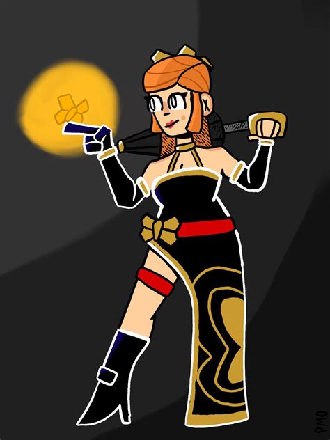 Day 70 Of 365 Mariposa Piper Rbrawlstars