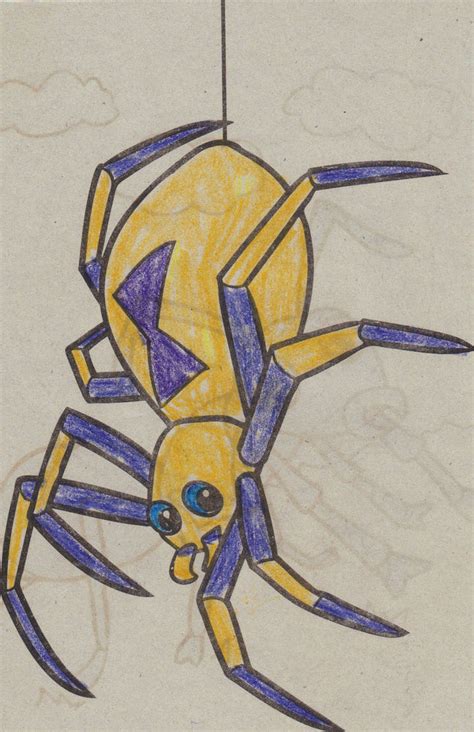 Silk String By Jdrawer01 On Deviantart