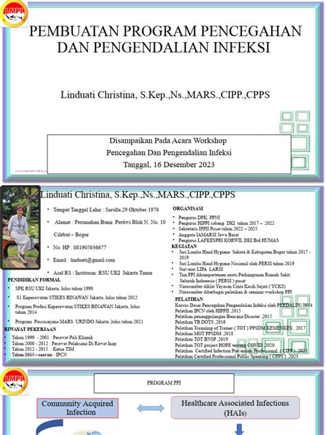 Pembuatan Program Ppi Pdf