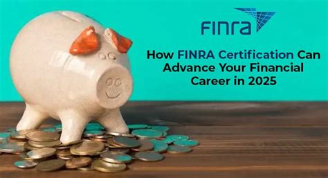 FINRA Certification Transform Your Career Today