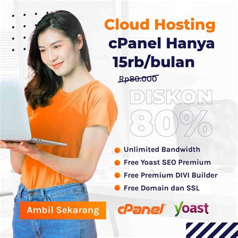Tutorial Membuat Dan Menggunakan FTP Account Di Cpanel