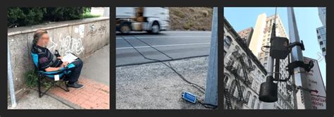Evolution Of Traffic Data With Dss Smart Urban Solutions