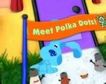 Blues Clues S05e08 Joes Surprise Party Video Dailymotion