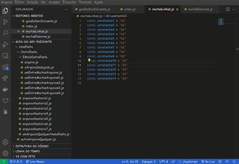 Guia Do Dev Iniciante Vs Code