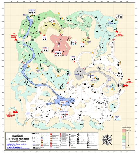 Steam Community Guide Detailed Region Maps