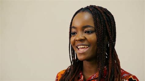 Paulina Boadiwaa Mensah Md On Linkedin Dr Paulina Mensah Former Uba Nec Winner Shares Her Story