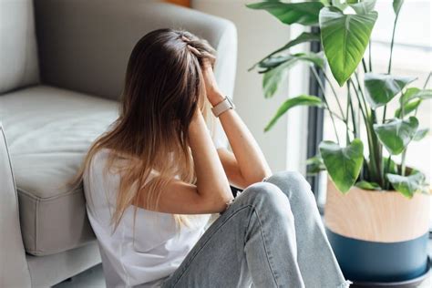 11 Tekenen Dat Je Misschien Een Hoogsensitief Persoon In Een Harde